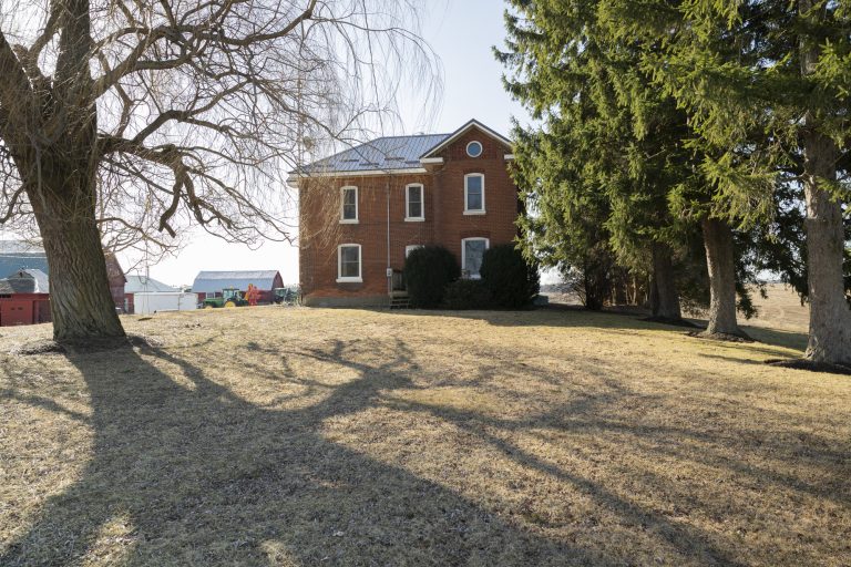 Adam DeGroote | Brantford & Brant County Realtor and Real Estate Broker